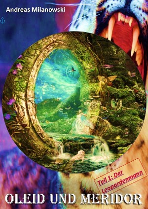 Andreas Milanowski: Oleid und Meridor - ebook - neobooks