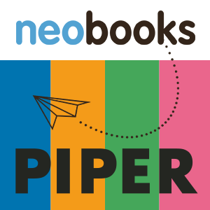 neobooks - Self-Publishing für ebooks und Bücher